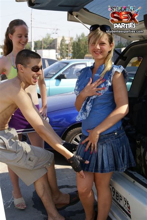 Group Sex On A Picnic With Busty Chicks Porn Pictures XXX Photos Sex Images 3337091 PICTOA