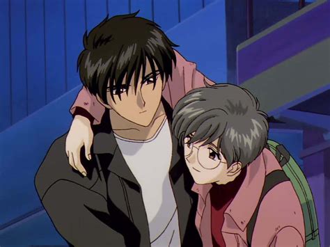 A Look Back On Cardcaptor Sakuras Gay Romances