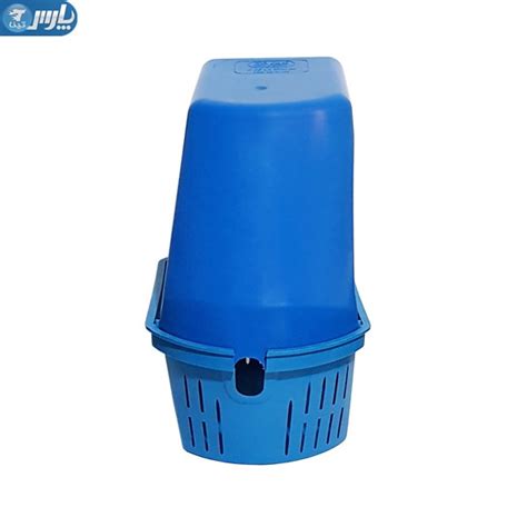 سبد محافظ پمپ کولر آبی