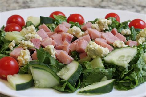 Cubed Ham Diced Ham Perfect For Quick Meals And Breakfast