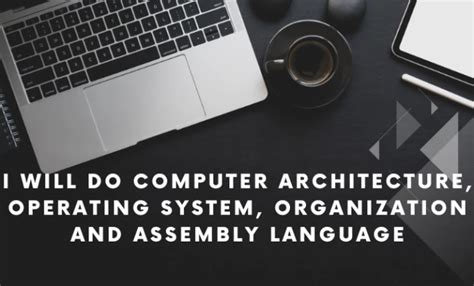 computer organisation and architecture assignment help usa