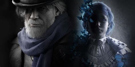 Lies Of P Other Dark Depictions Of Pinocchio