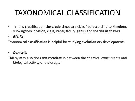 Presentation Scope And Classification Cognosypptx