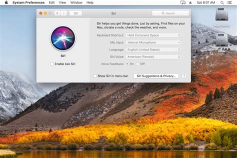 How To Turn Off Siri App Suggestions