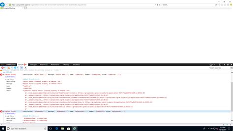 react application with material ui not working on ie 11 · issue 17908 · mui material ui · github