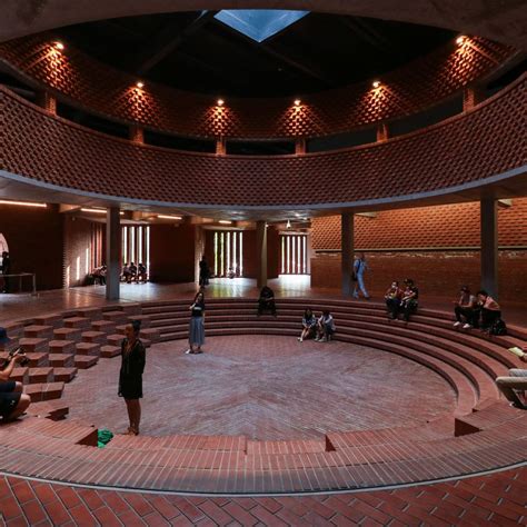 Dl Atelier Builds Museum With Rammed Earth Walls Near Porcelain Capital