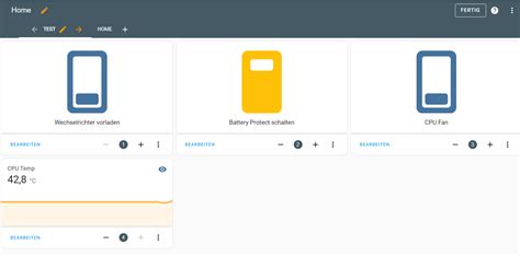 get the cpu temperature in node red node red home assistant community