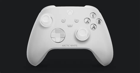Design A Custom Xbox Controller Xbox