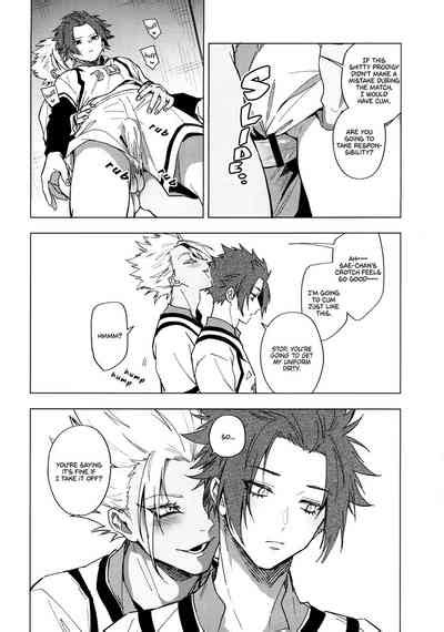 Shido Sae Sex Shiteru Shidousae Have Sex Nhentai Hentai Doujinshi