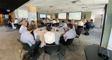 Aemos 2020 Integrated System Plan Australia Aurecon