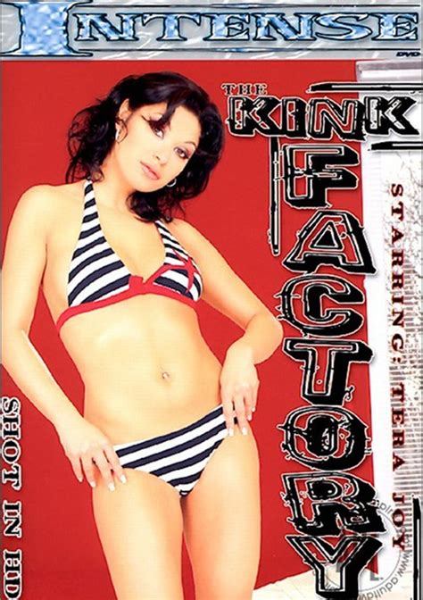 Kink Factory The 2006 By Intense Industries Hotmovies