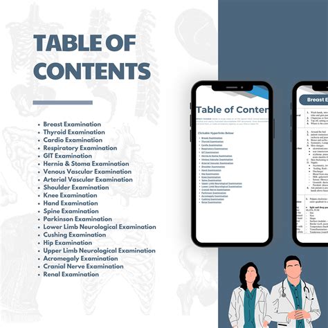 Preparing For OSCE Exam Bundle With Flashcard And Stickers Nursing Guide Digital Download PDF