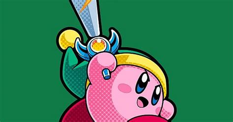 Link Kirby Album On Imgur