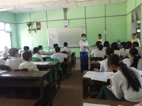 လှည်းကူးမြို့နယ်တွင် ၁၀၂ နှစ်မြောက်အမျိုးသား အောင်ပွဲနေ့အထိမ်းအမှတ