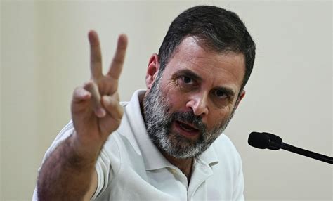 Rahul Gandhi To Contest From Amethi In Lok Sabha Polls