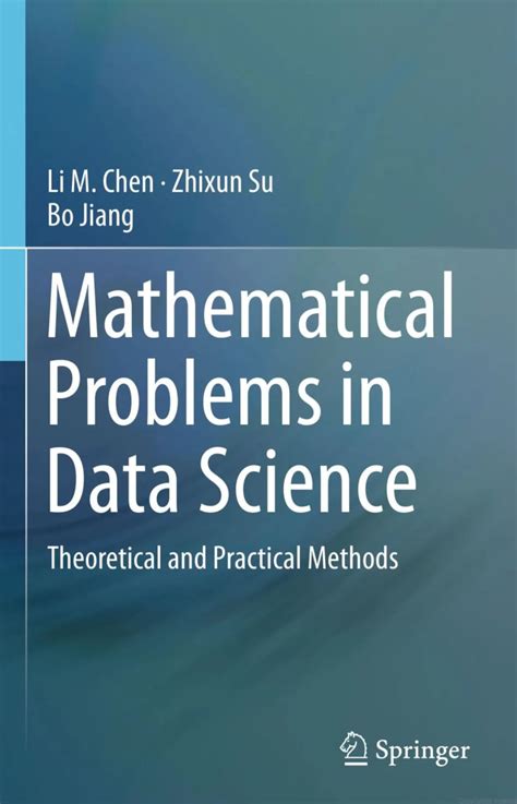 Dr Ganapathi Pulipaka On Linkedin Mathematics Bigdata Analytics