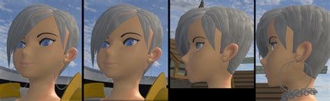 [hrt] earrings v1 dangling hoop earrings misc adult mods loverslab