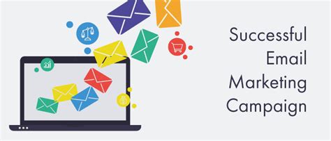 How To Create Successful Campaigns Through Email Marketing