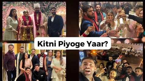 Dost Ki Shaadi Youtube
