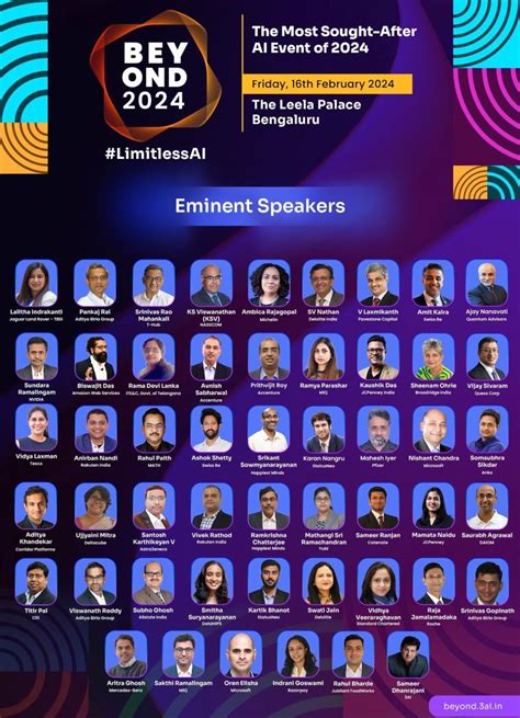Sameer Dhanrajani On Linkedin Limitlessai Limitlessai Aiconference