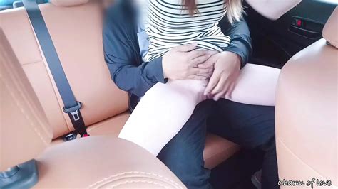 Sex Mit Einem Fremden Im Auto Zu Haben Xhamster