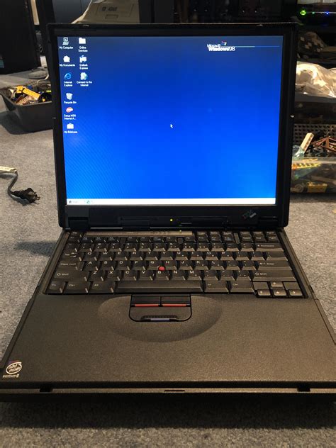 My 390e Now Has A Working Display Rthinkpad