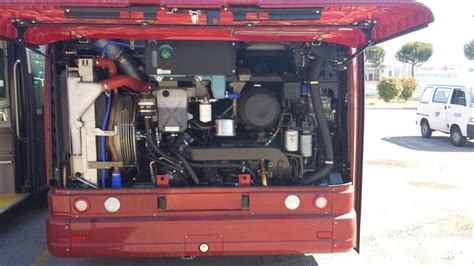 Sistema Di Spegnimento Ad Aerosol Per Veicoli Ak0746 Firecom Automotive