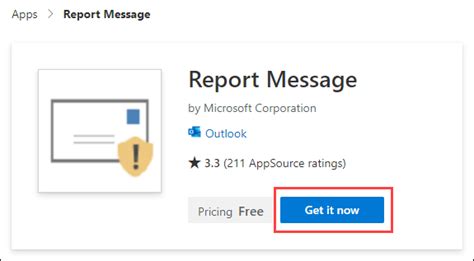 Enable The Report Message Or The Report Phishing Add Ins Microsoft Defender For Office 365