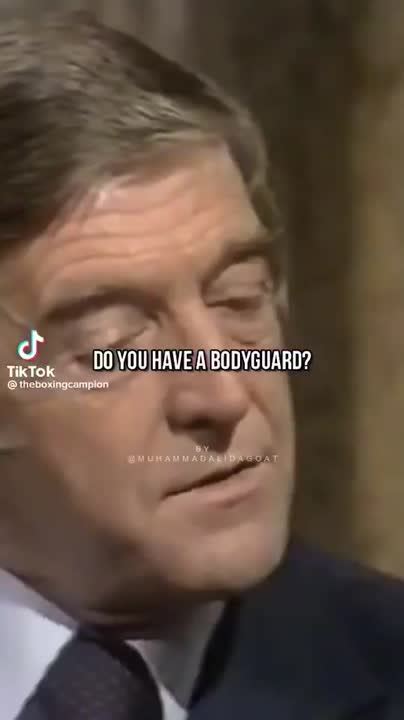 Muhammad Saif Khan On Linkedin Muhammad Ali Why He Was The Greatest In His Field Source