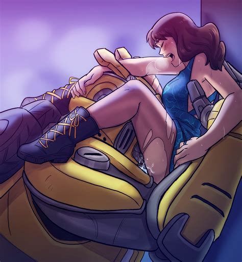 Post 3275453 Bumblebee Bumblebeefilm Charliewatson Transformers