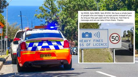 Can You Give Your Demerit Points To Someone Else Drive