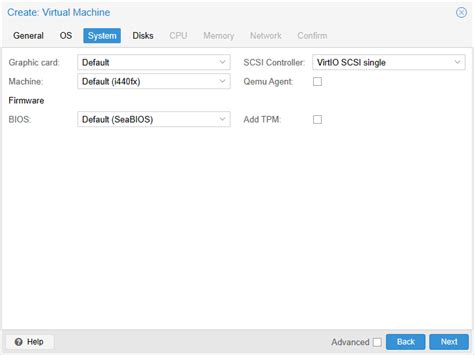 Proxmox Kubernetes Install With Talos Linux Virtualization Howto