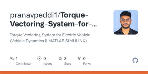 torque vectoring system for electric vehicle torque vectoring pptx at