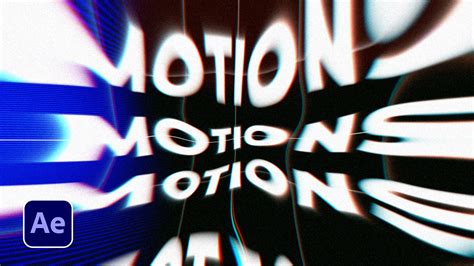 5 Creative 2021 Motion Graphic Effects Sonduckfilm