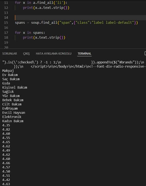 Python Ile Oktan Aza S Ralama Python Yazbel Forumu