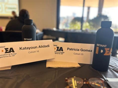 katayoun alidadi phd ll m mba on linkedin bryantuniversity edipt designthinking