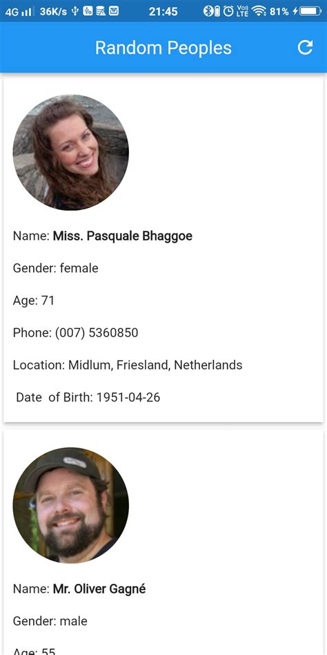 github voravi random id generator