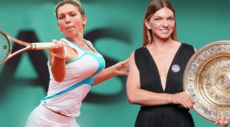 Simona Halep Nude Photos And Porn Leak 2023 Scandal Planet