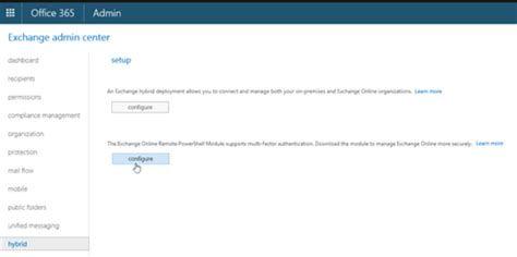 Connect Azure Ad And All Microsoft 365 Services From Powershell Eloy