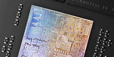 Apple M How Fast Are Its Cpu Gpu Tech Arp