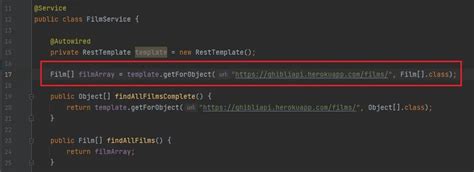 External Api With Java Spring Boot And Gradle Sorai Tech