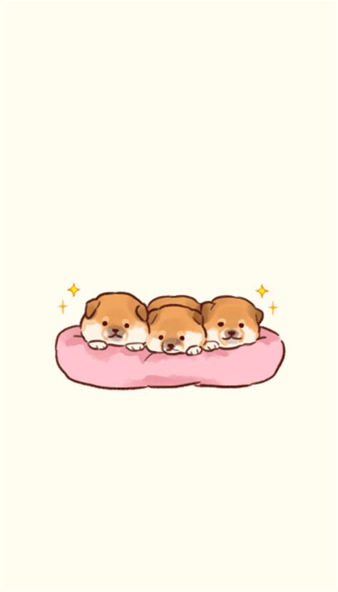 Cute Wallpaper Hình Nền Cute Cho điện Thoại đẹp Nhất
