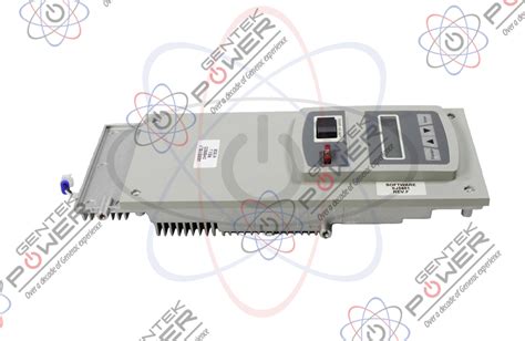 Generac 0h6680a 0h6680b 0h6680dsrv Nexus Control Panel Replacement Kit Gentek Power Generac Parts