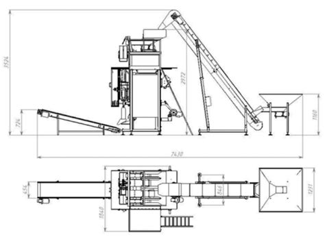 Complete Processing Lines Foodprotec