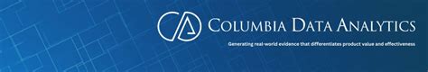 Columbia Data Analytics Linkedin