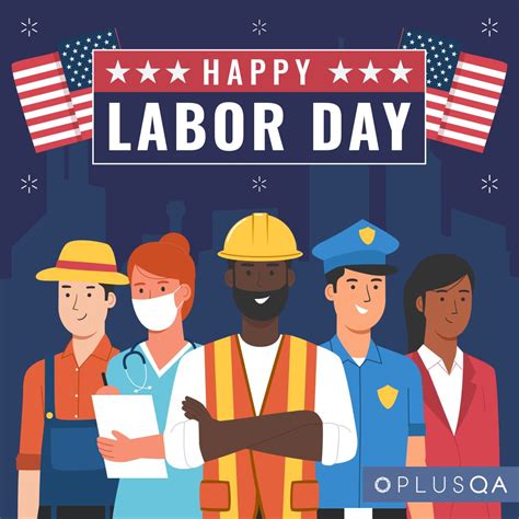 Plus Qa On Linkedin Laborday2023 Qaheroes Softwaretesting Labordayweekend