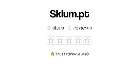Sklum Pt Review Legit Or Scam [2025 New Reviews]