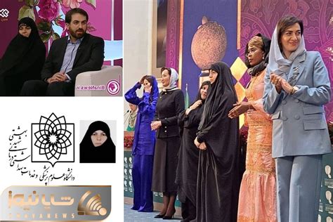 عکس سوده غفوری بانوی تاثیرگذاری که همسر مدیرعامل همراه اول هم هست