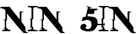 Nin Sin Logo