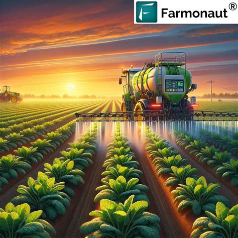 Natural Farming And Bioengineered Food Ingredients Insights